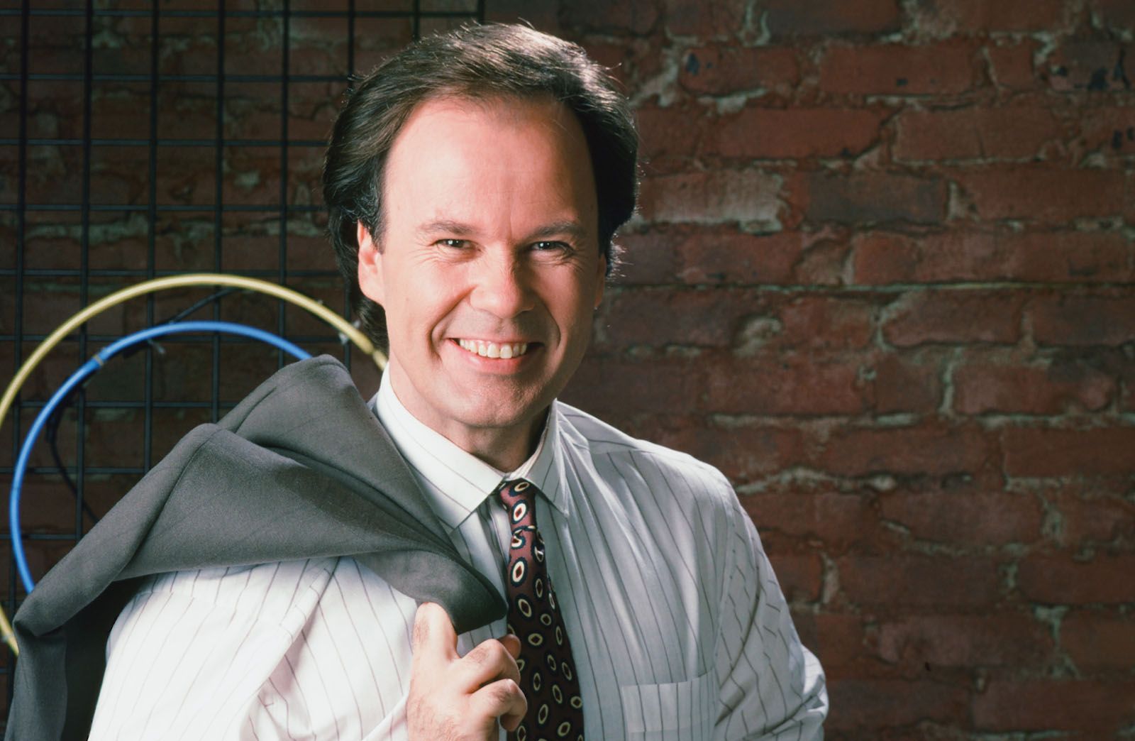 Foto de Dennis Haskins - Fotos Dennis Haskins - Foto 3 de 6 - AdoroCinema