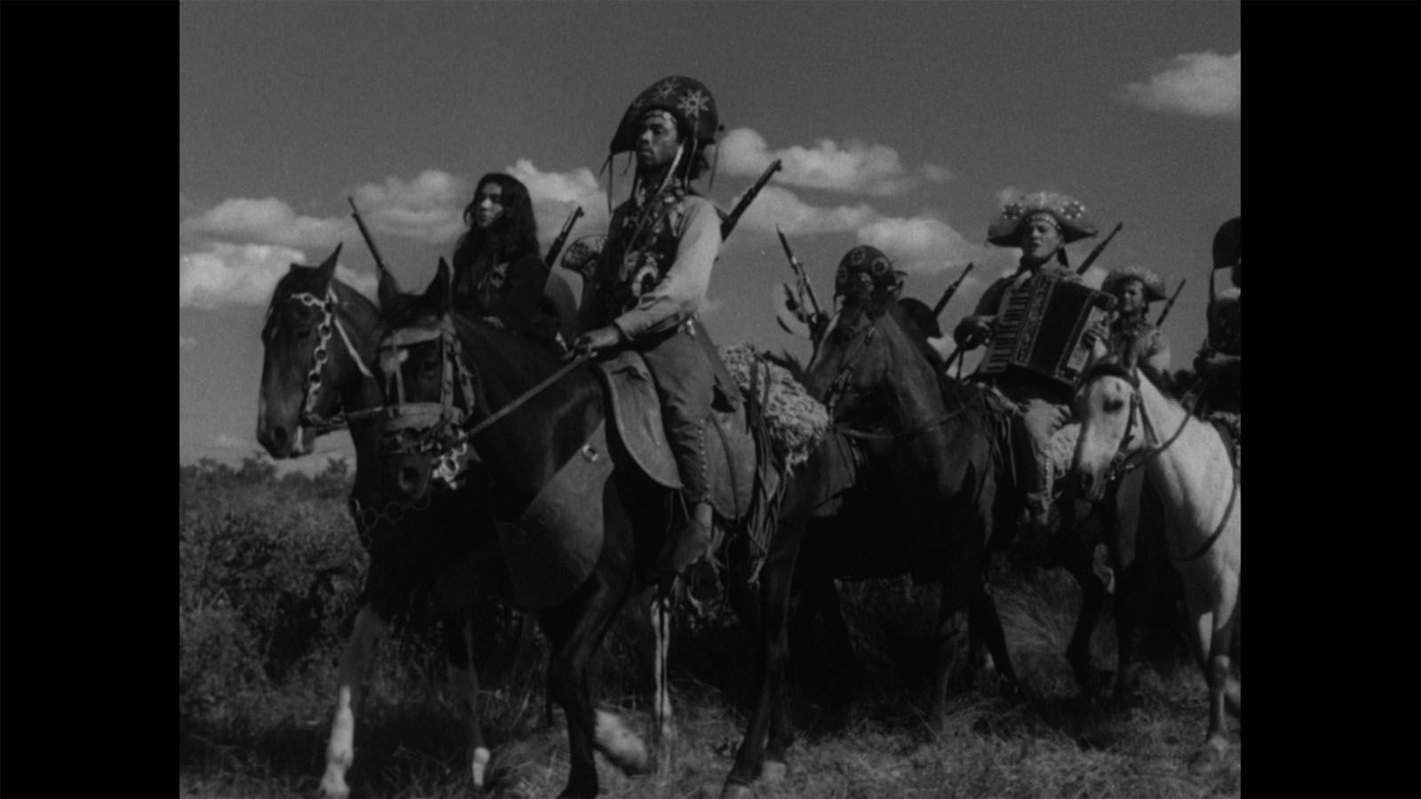 Foto do filme O Cangaceiro - Foto 15 de 25 - AdoroCinema