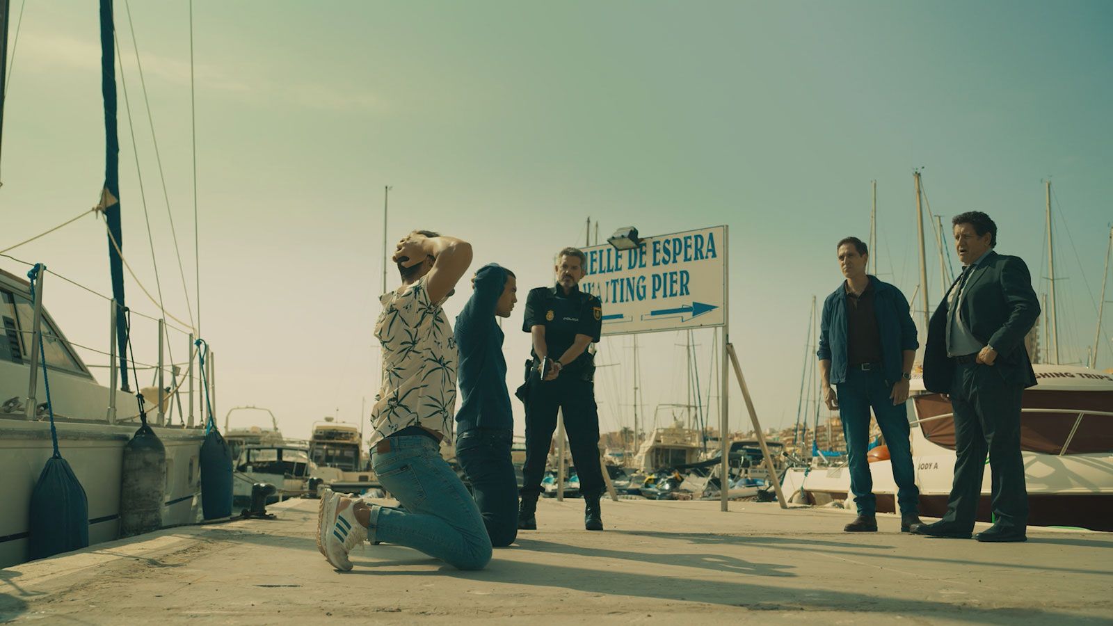 Toy Boy : Toy Boy : Fotos - 154 no 239 - AdoroCinema