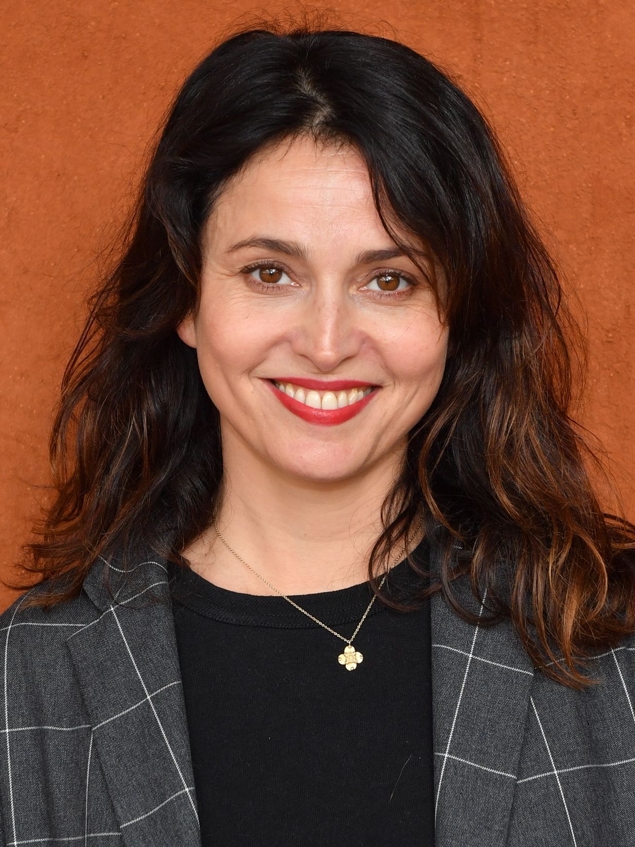 Anne Charrier - AdoroCinema