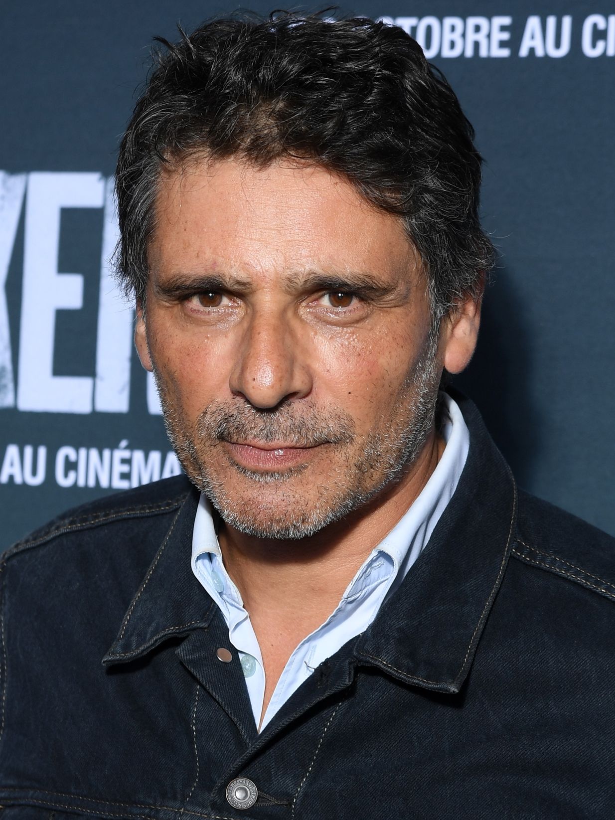 Pascal Elbé - AdoroCinema