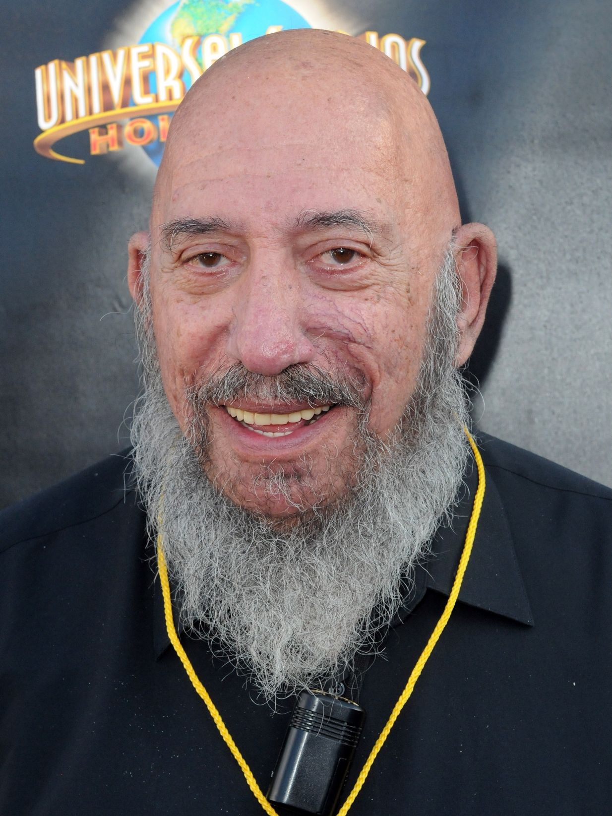 Foto de Sid Haig - AdoroCinema