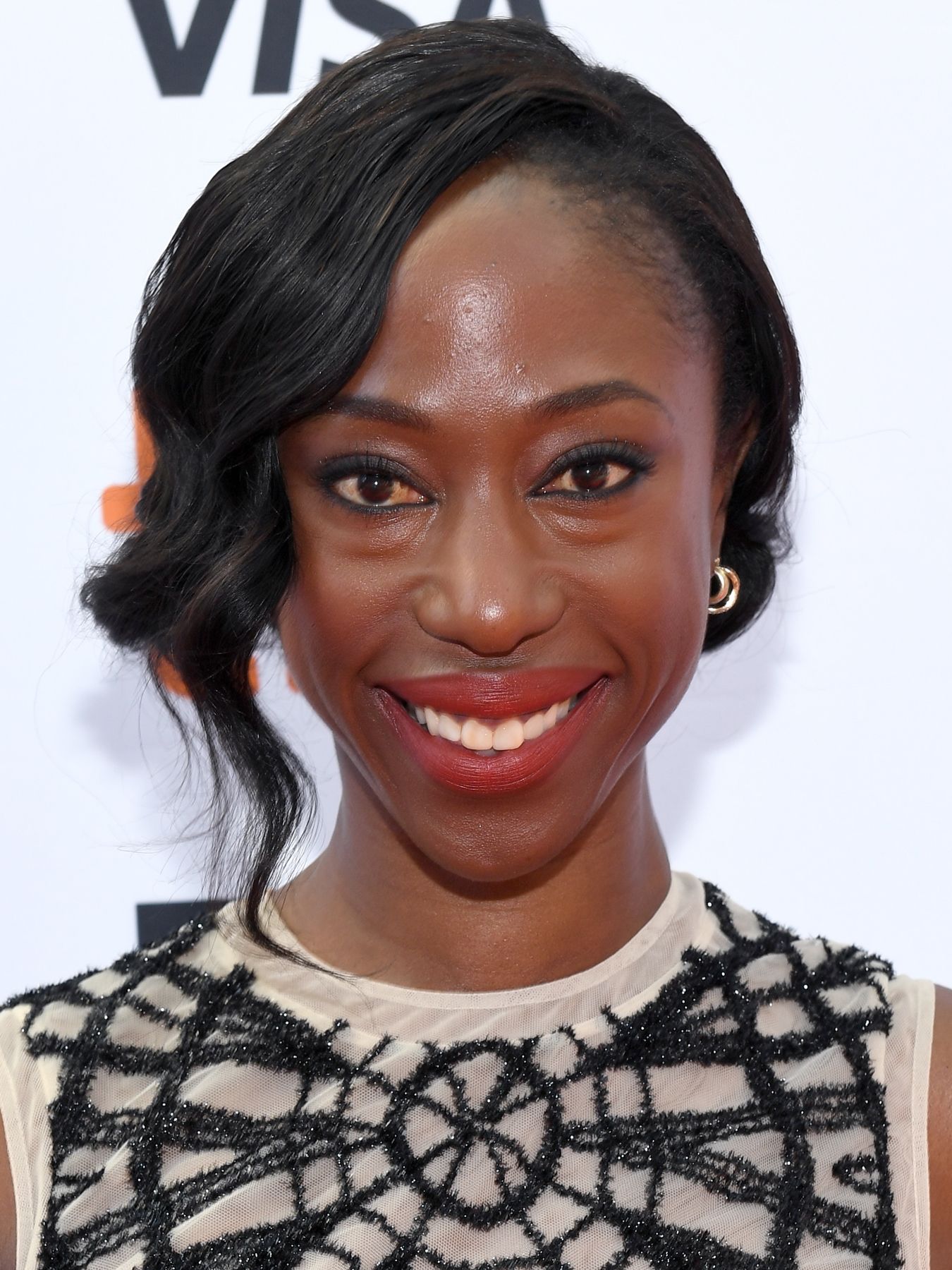 Nikki Amuka-Bird : seus Filmes e séries em streaming - AdoroCinema