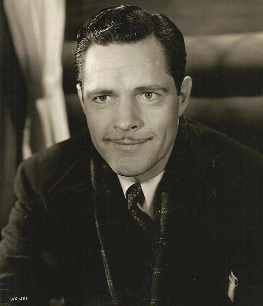 Donald Woods : Filmografia - AdoroCinema