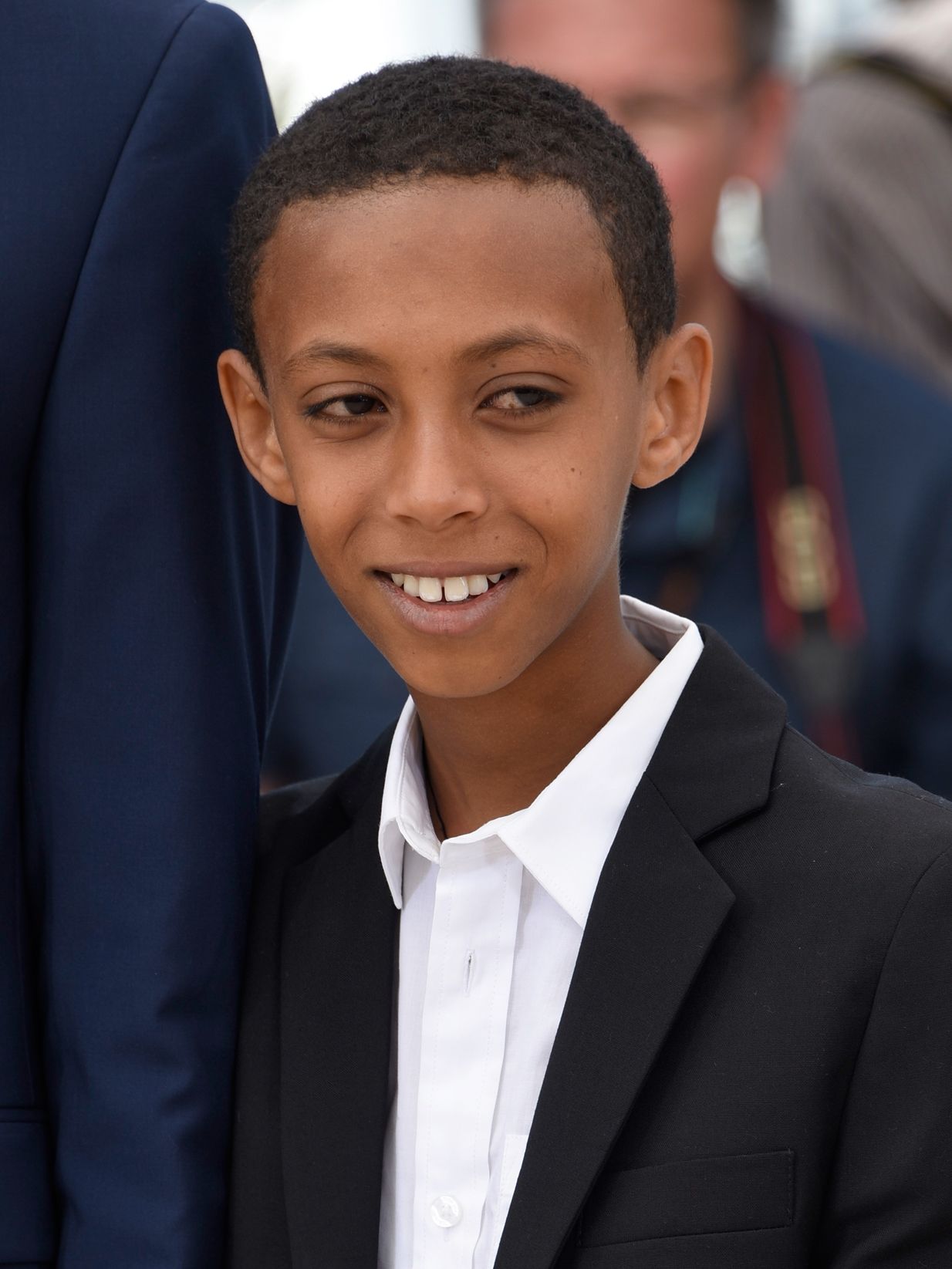 Rediat Amare - AdoroCinema