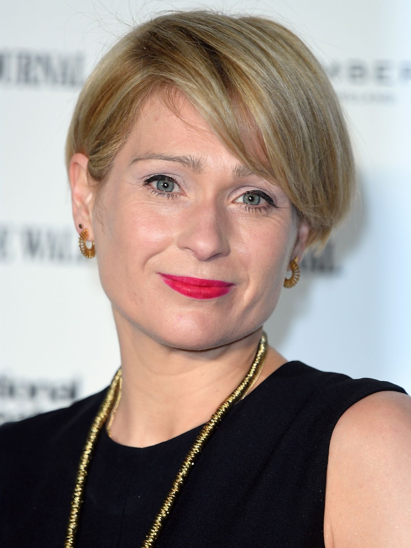 Sian Brooke - AdoroCinema