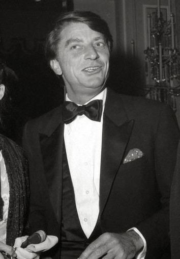 Richard Sylbert - AdoroCinema