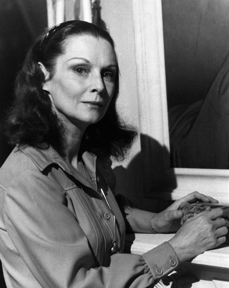 Anne Meacham - AdoroCinema