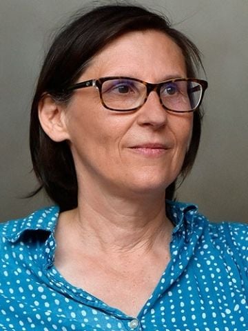 Anne Alix - AdoroCinema