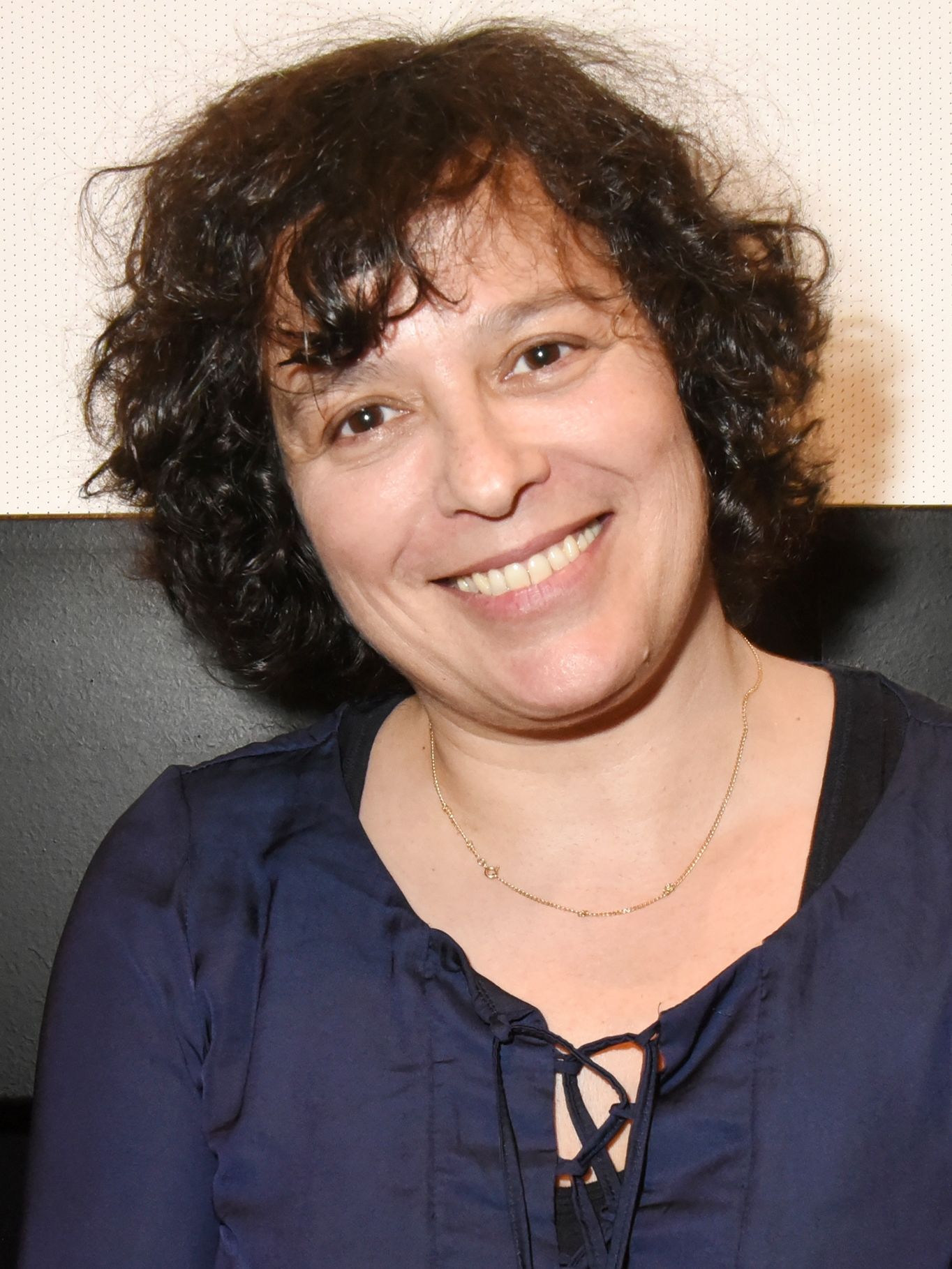 Lidia Terki - AdoroCinema