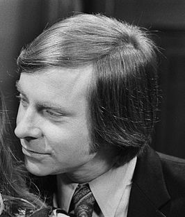 Arnold Gelderman - AdoroCinema