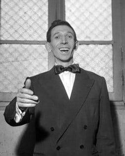 Pierre Repp - AdoroCinema