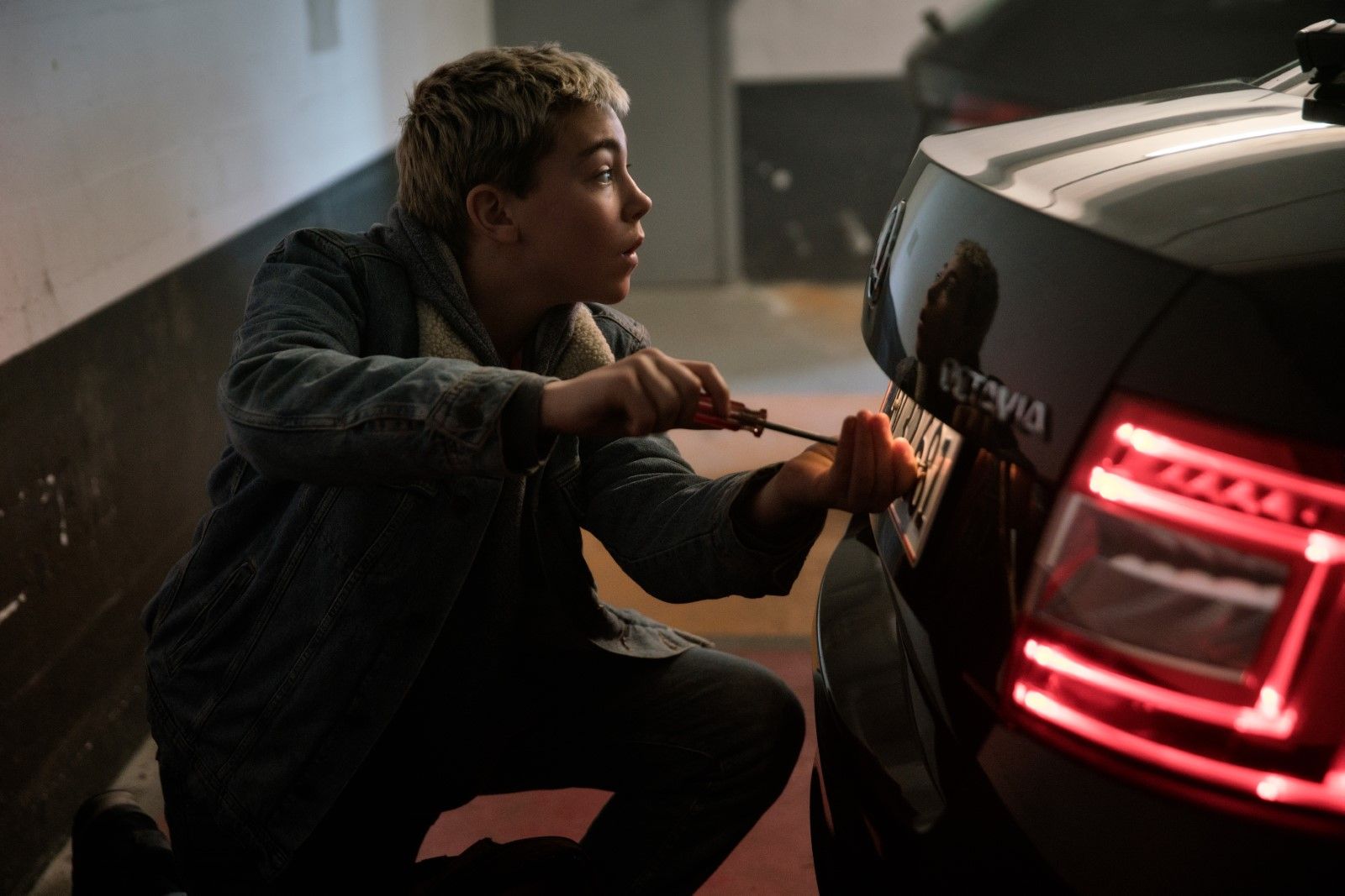 Foto do filme O Inimigo ao Meu Redor - Foto 4 de 10 - AdoroCinema