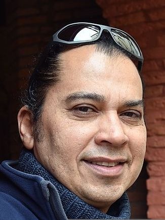 Eliezer Arias - AdoroCinema