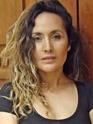 Rossana Hernández - AdoroCinema