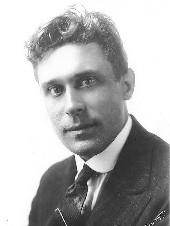 Robert Anderson (III) - AdoroCinema