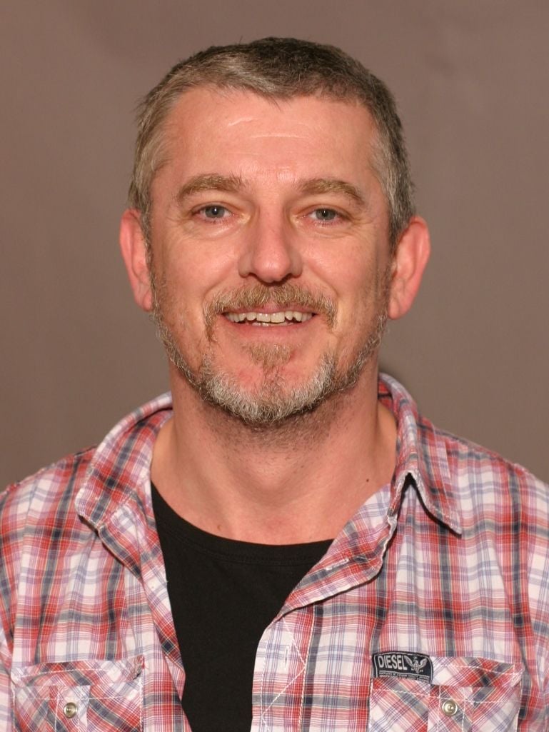 Michael O'Flaherty - AdoroCinema