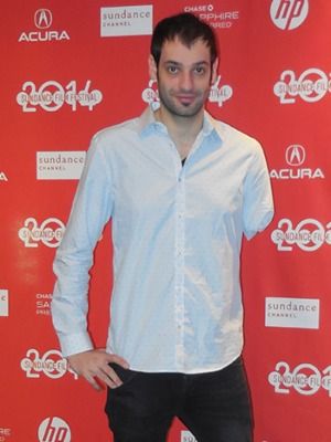 Alex Lora - AdoroCinema