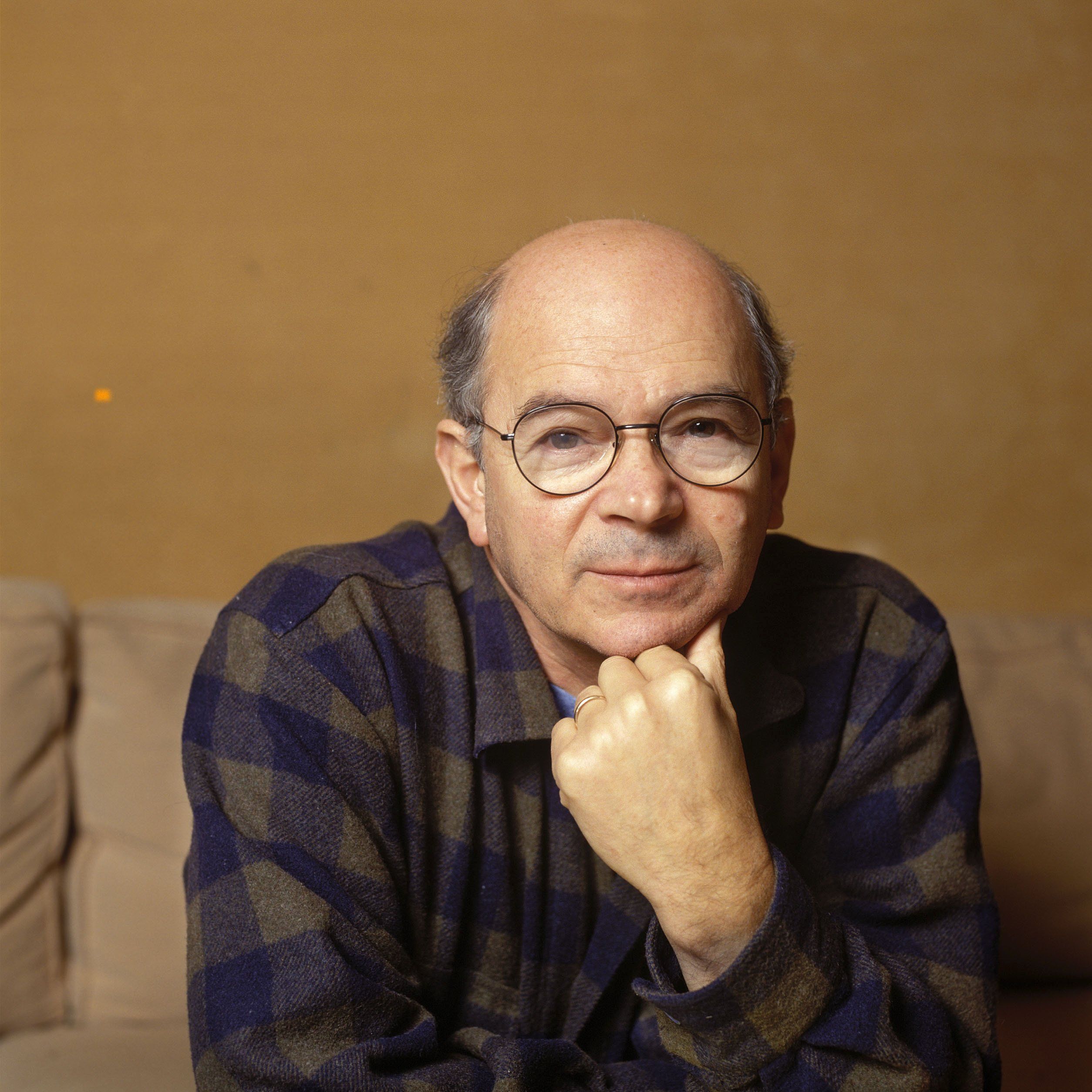 Robert Bober - AdoroCinema