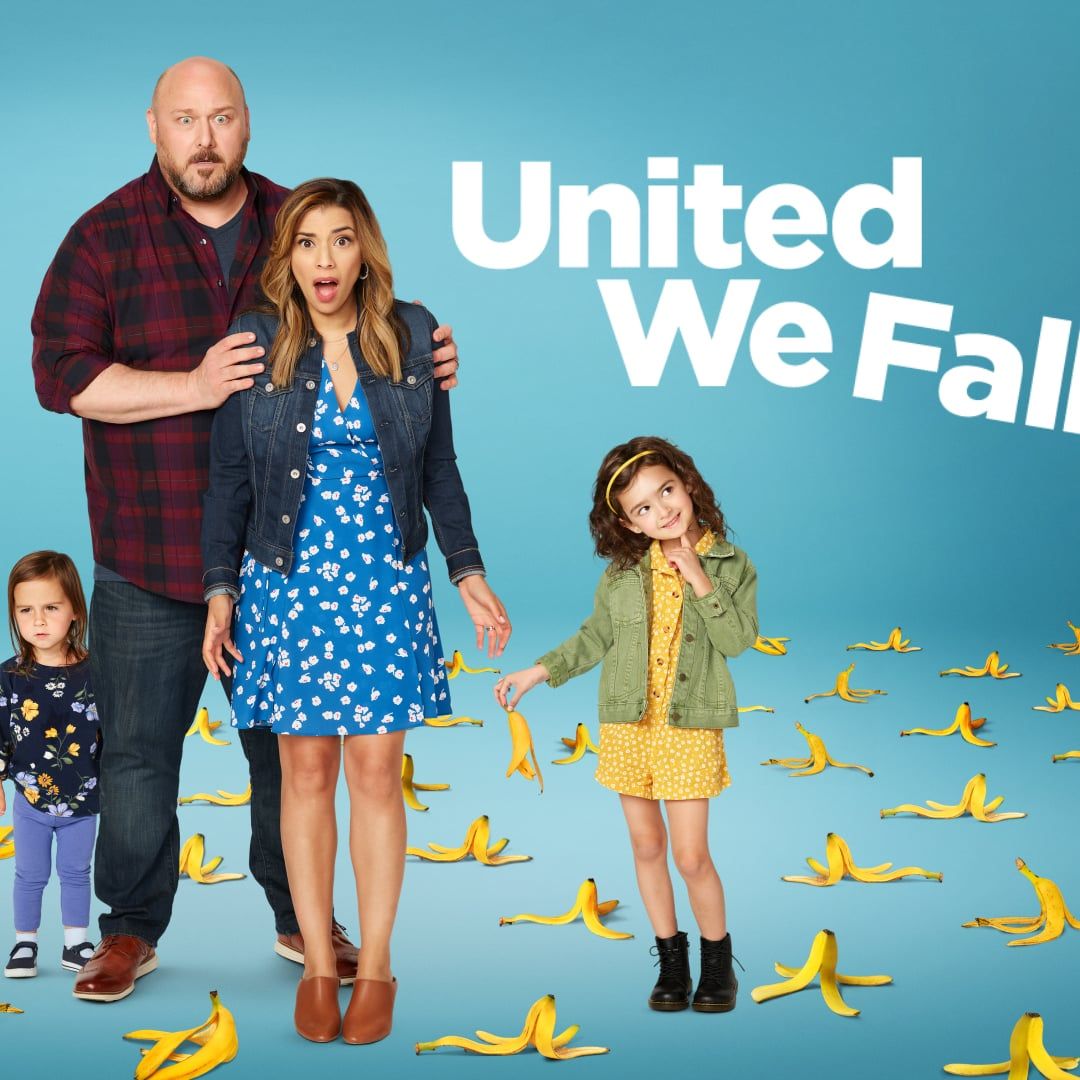 Pôster United We Fall - Pôster 6 no 11 - AdoroCinema