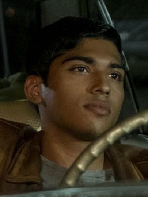 Foto de Michael Garza - Poster Michael Garza - Foto 0 de 9 - AdoroCinema