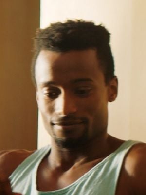 Sheldon Best - AdoroCinema