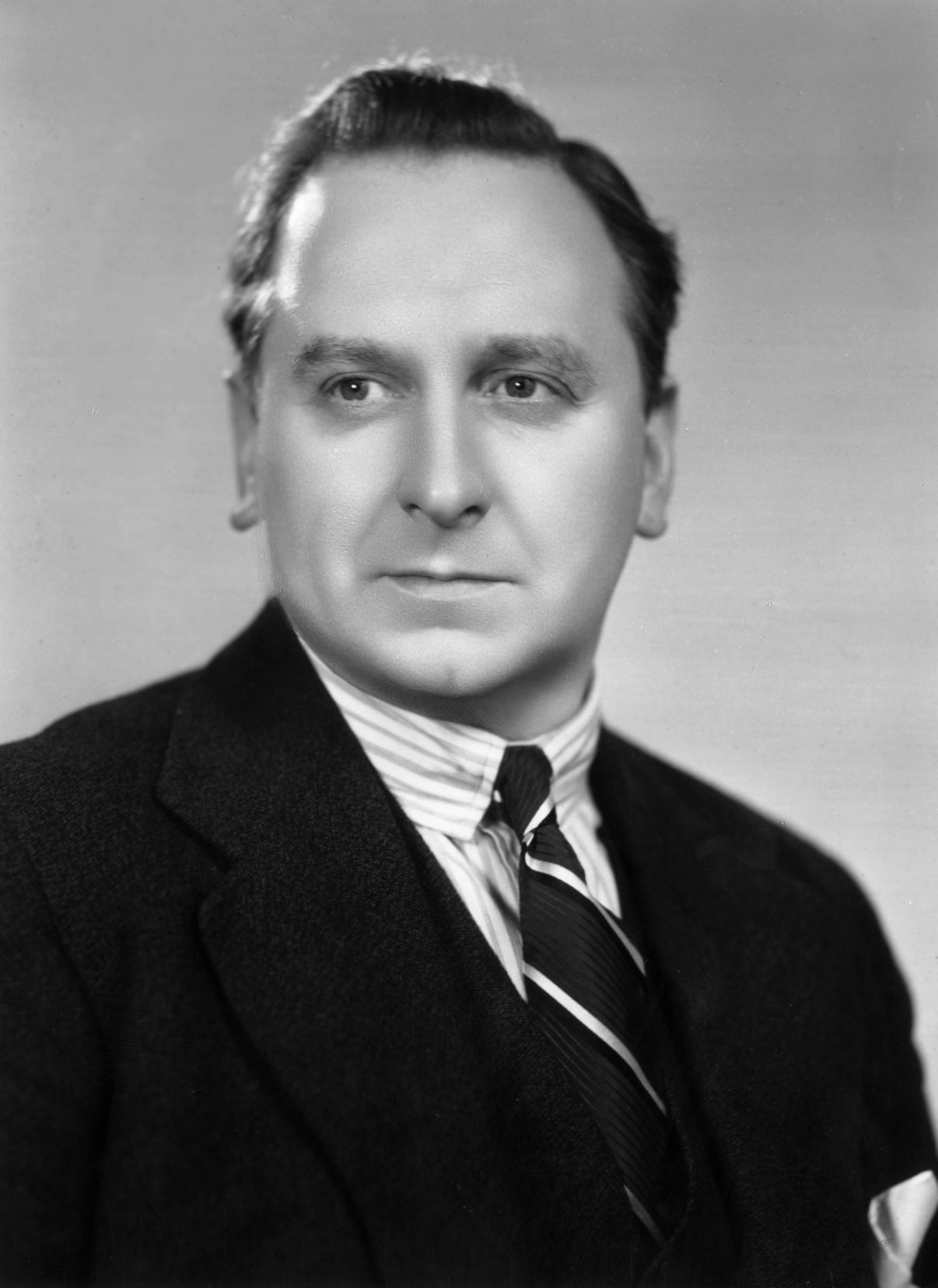 Barry Jones - AdoroCinema