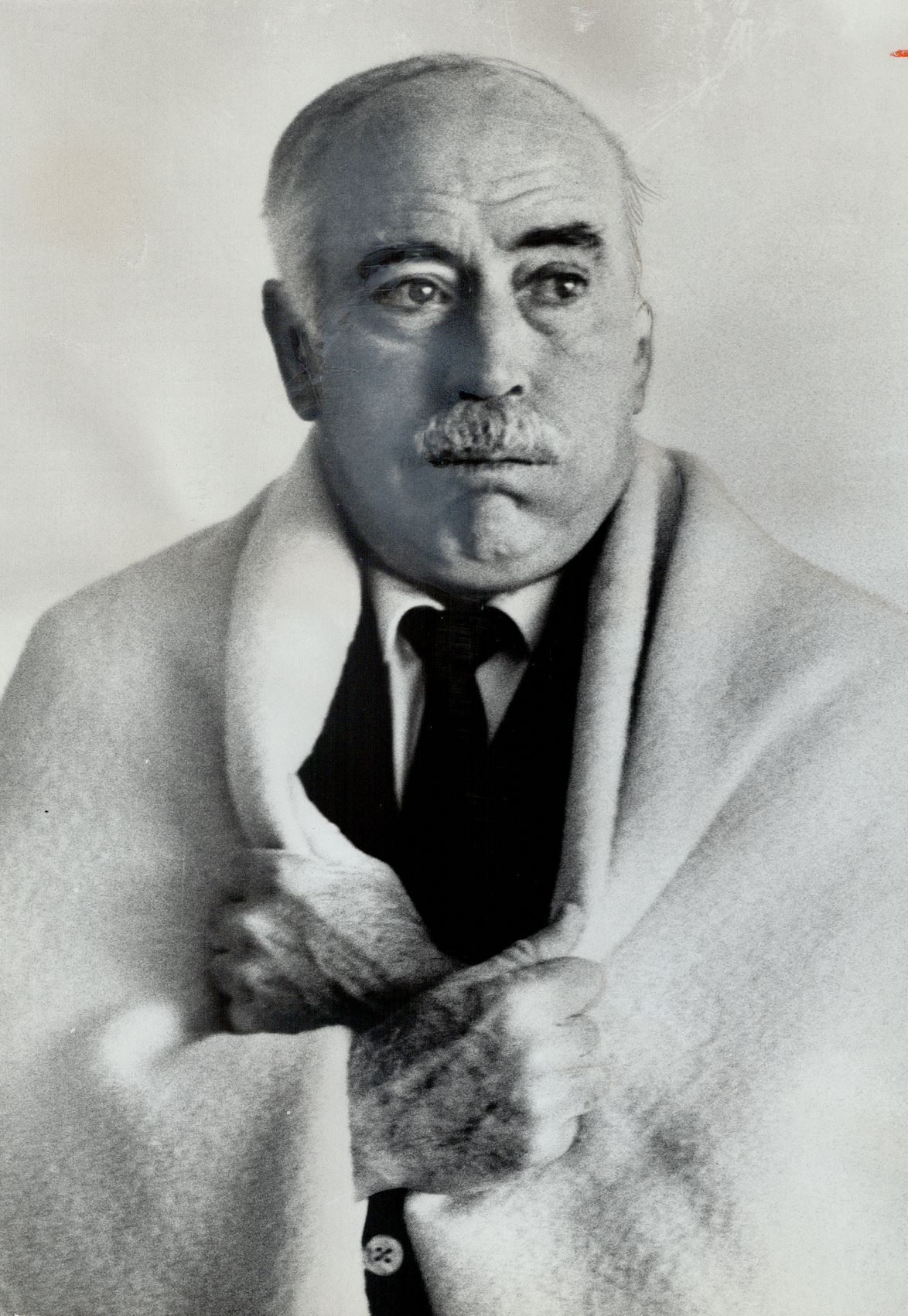 George Chandler Singer
