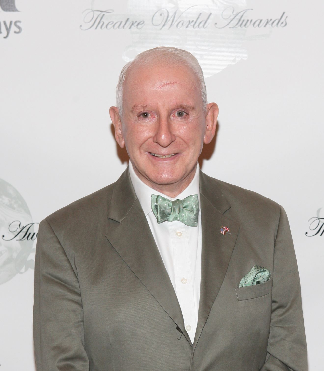 Lionel Larner - AdoroCinema