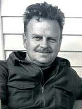 Ben Ames Williams - AdoroCinema