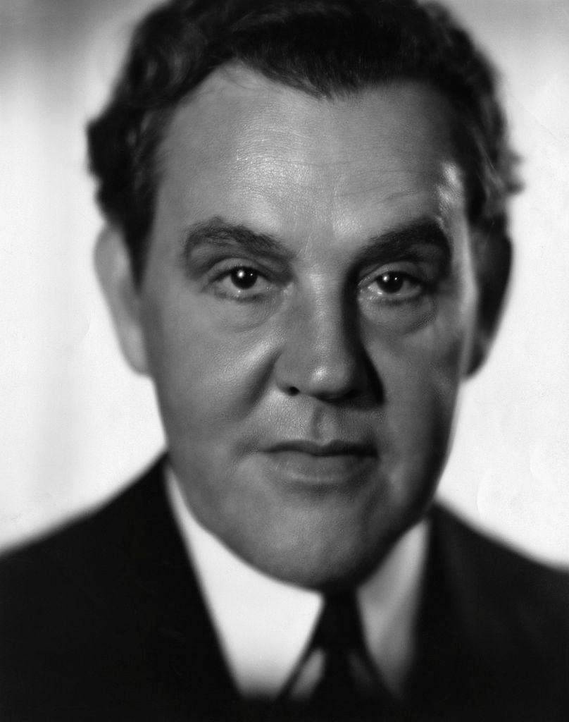 Sidney Toler - AdoroCinema