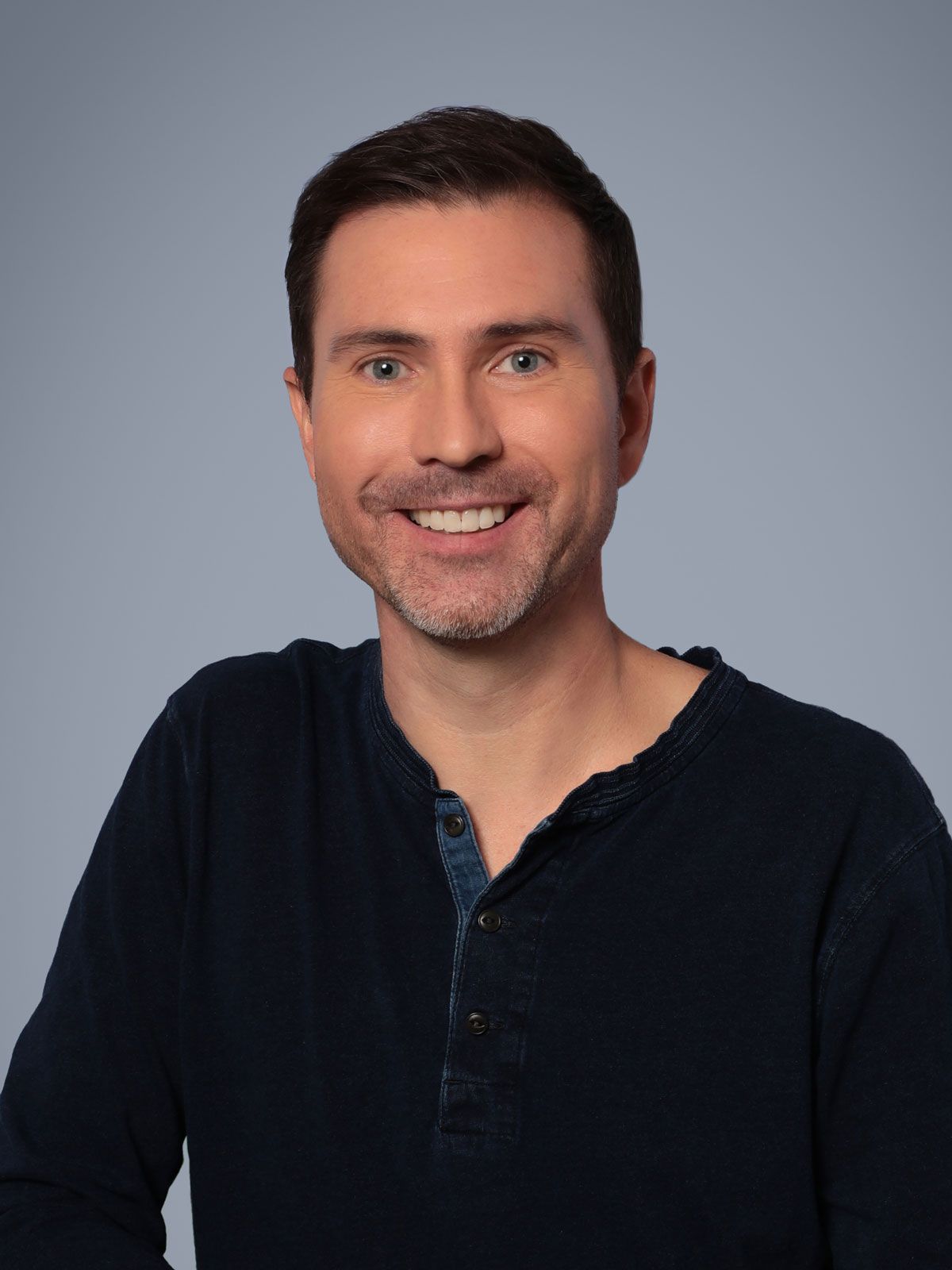 Todd Wilderman - AdoroCinema