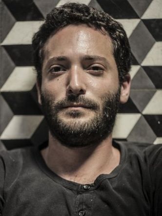 Ezequiel Yanco - AdoroCinema