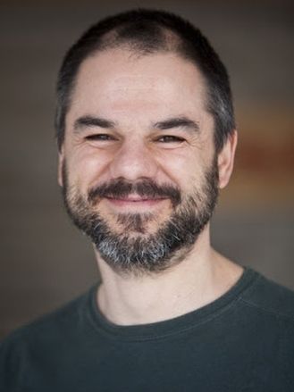 Rodrigo John - AdoroCinema