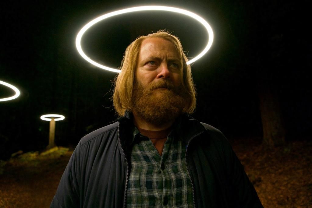 Devs : Fotos Nick Offerman - 16 no 17 - AdoroCinema