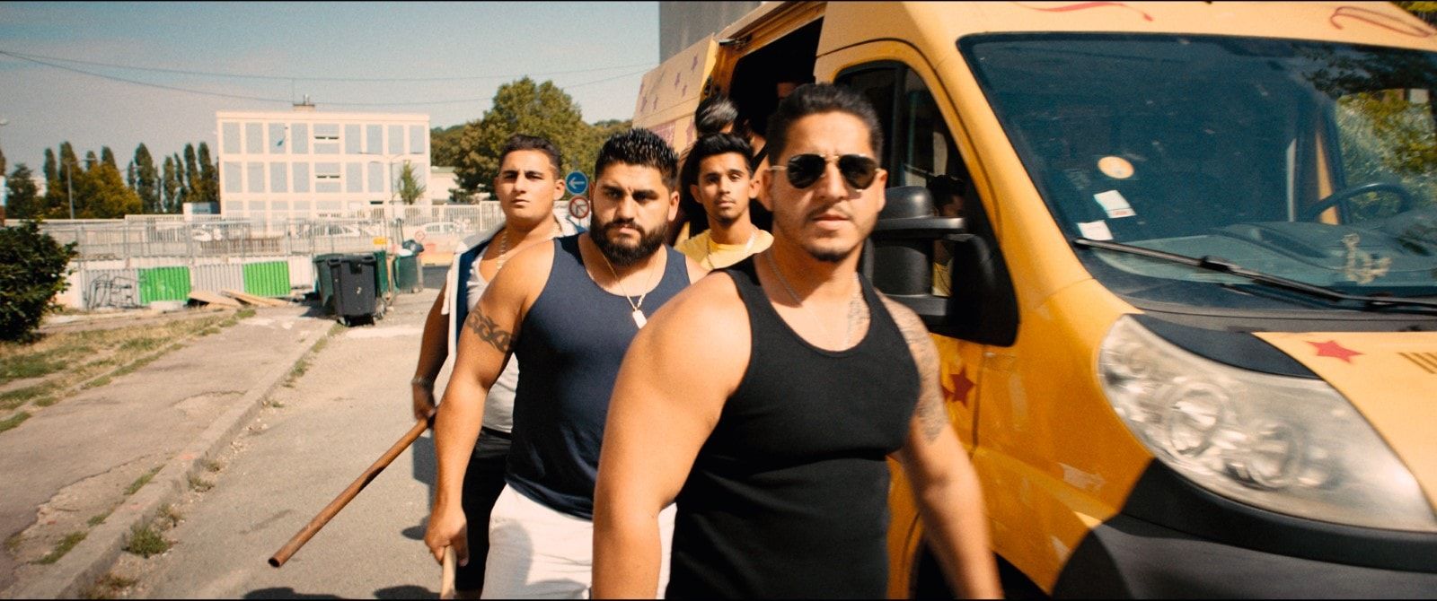 Foto do filme Os Miseráveis - Foto 15 de 25 - AdoroCinema