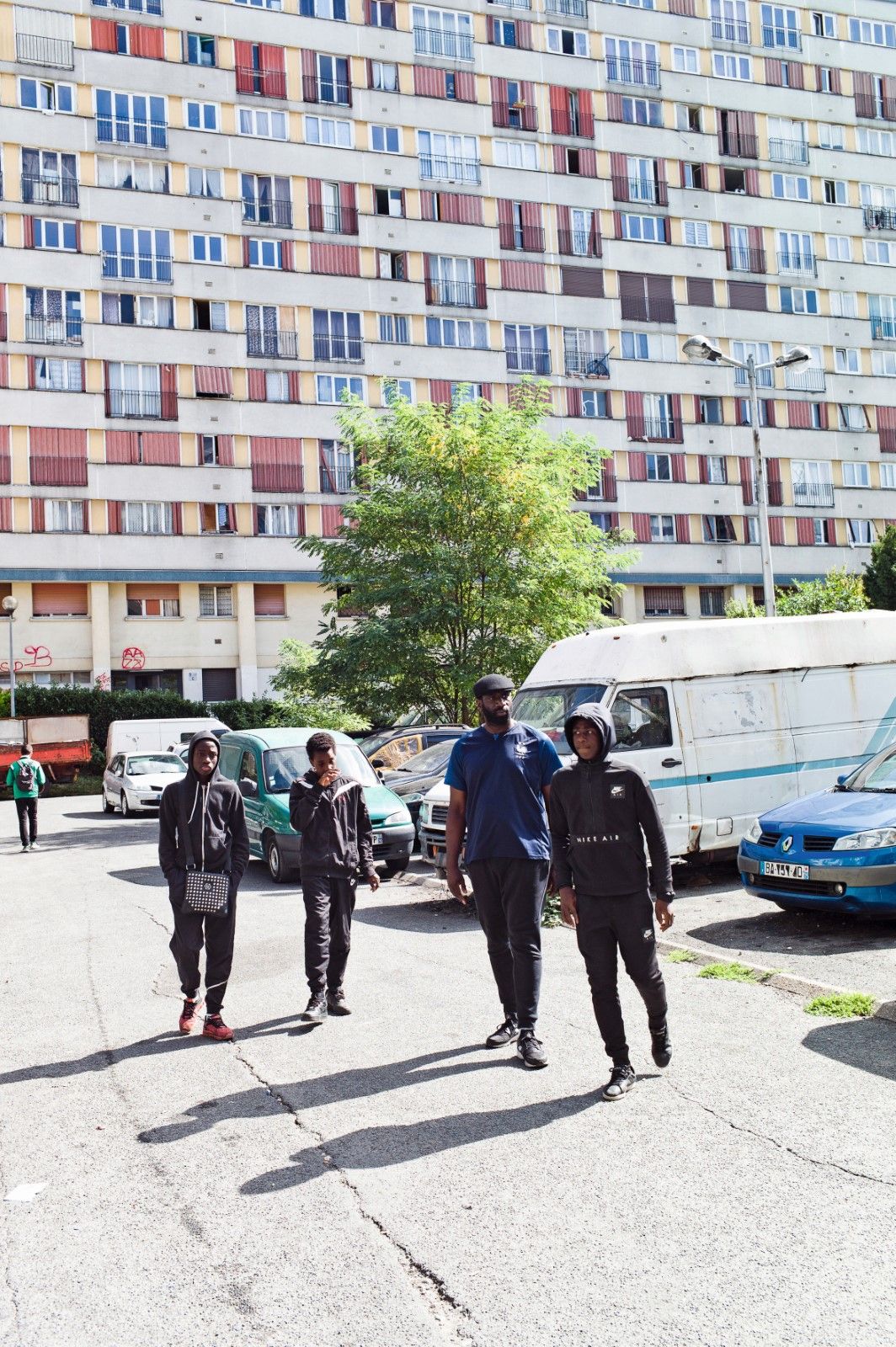 Foto do filme Os Miseráveis - Foto 9 de 25 - AdoroCinema