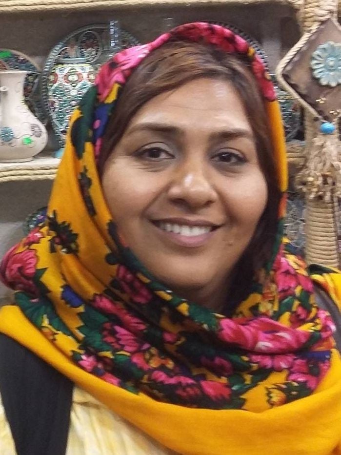 Forough Ghajabagli - AdoroCinema