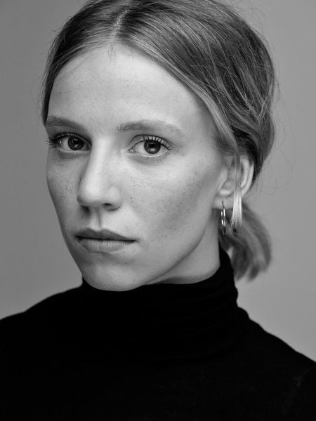 Emma Sehested Høeg - AdoroCinema