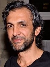 Savas Ceviz - AdoroCinema