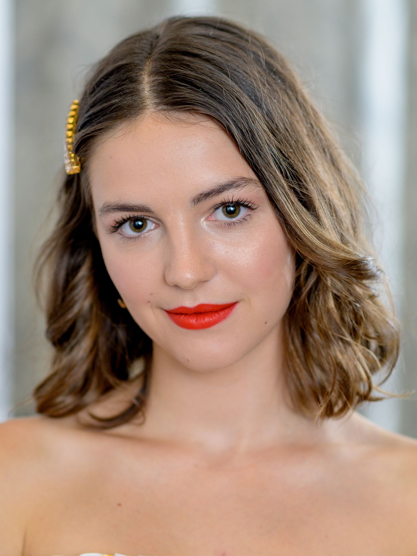 Ella Hunt : Filmografia - AdoroCinema