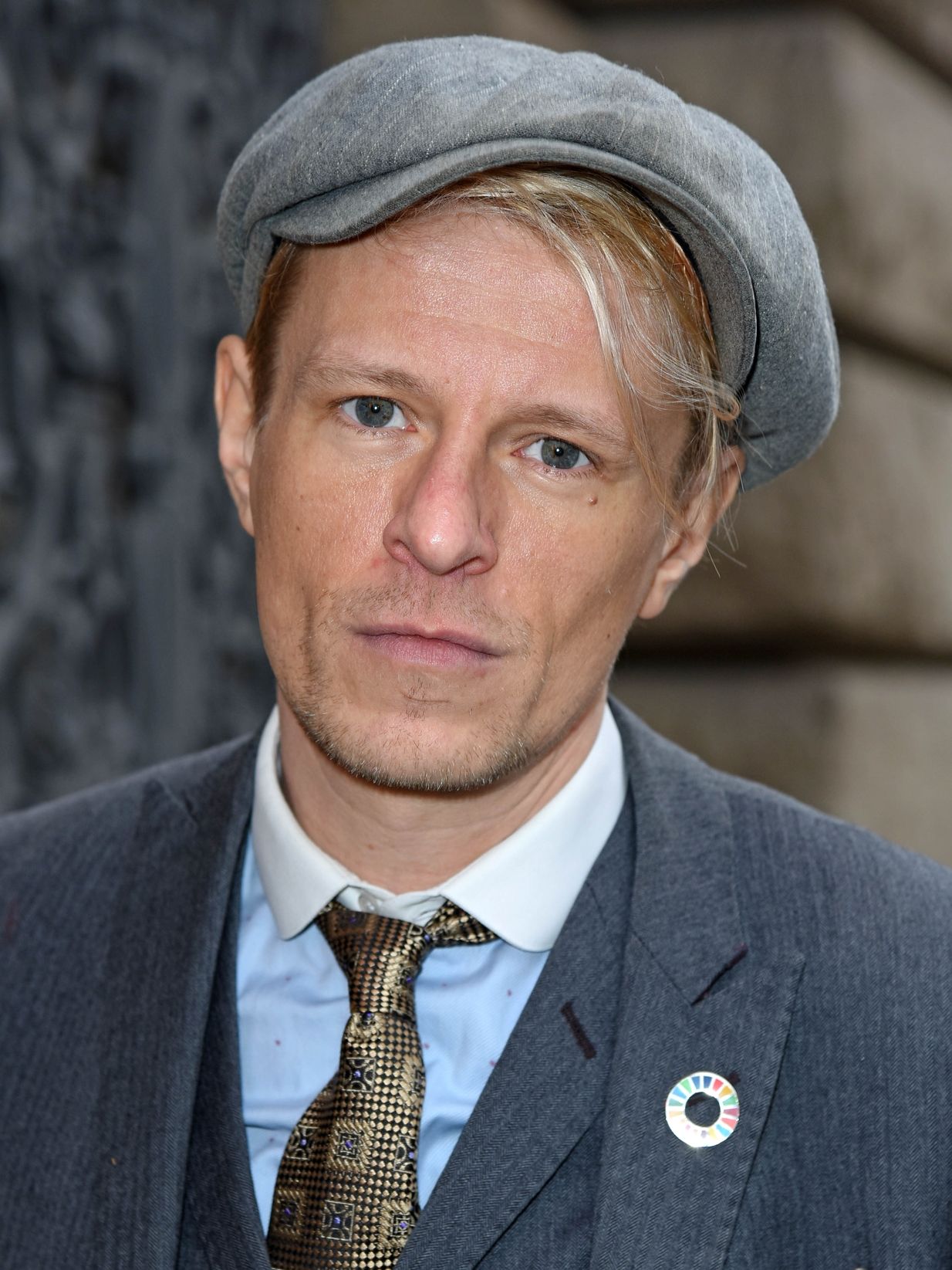 Alexander Scheer : Filmografia - AdoroCinema