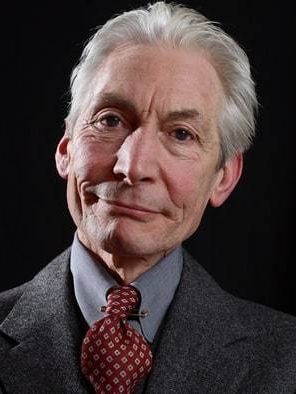 Charlie Watts - AdoroCinema