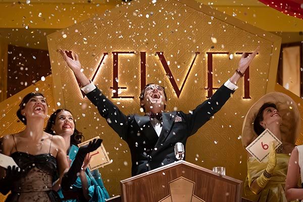 Velvet Colección : Velvet Colección : Fotos - 10 no 60 - AdoroCinema