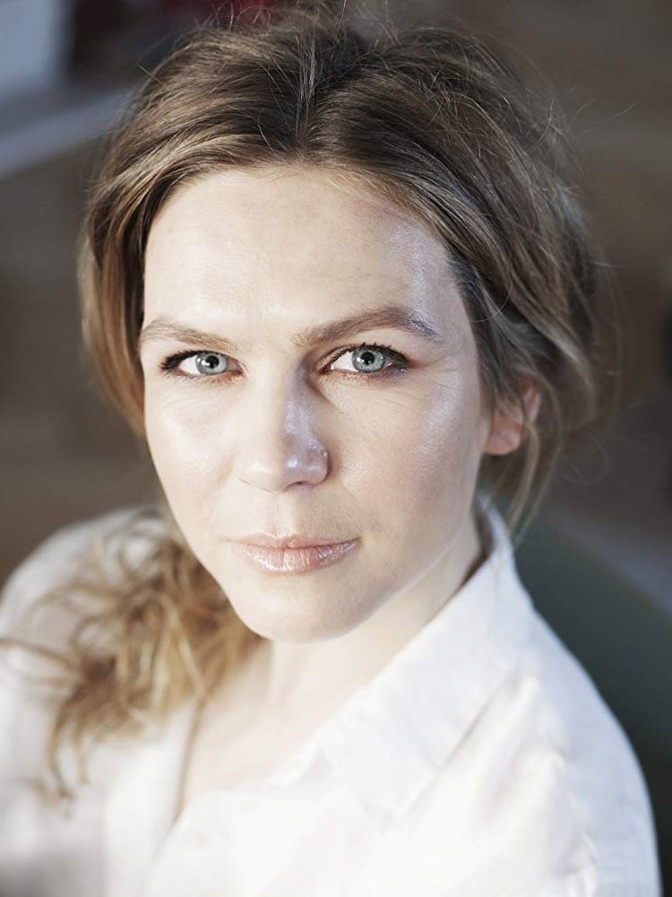 Lauma Balode - AdoroCinema