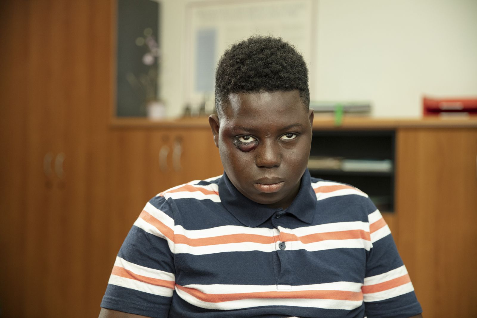 Foto do filme Street Flow - Foto 12 de 16 - AdoroCinema