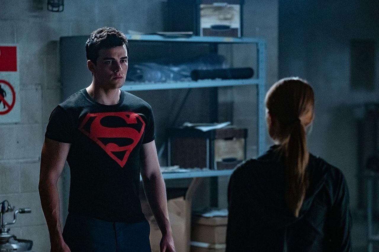 Foto de Joshua Orpin - Fotos Joshua Orpin - Foto 5 de 10 - AdoroCinema