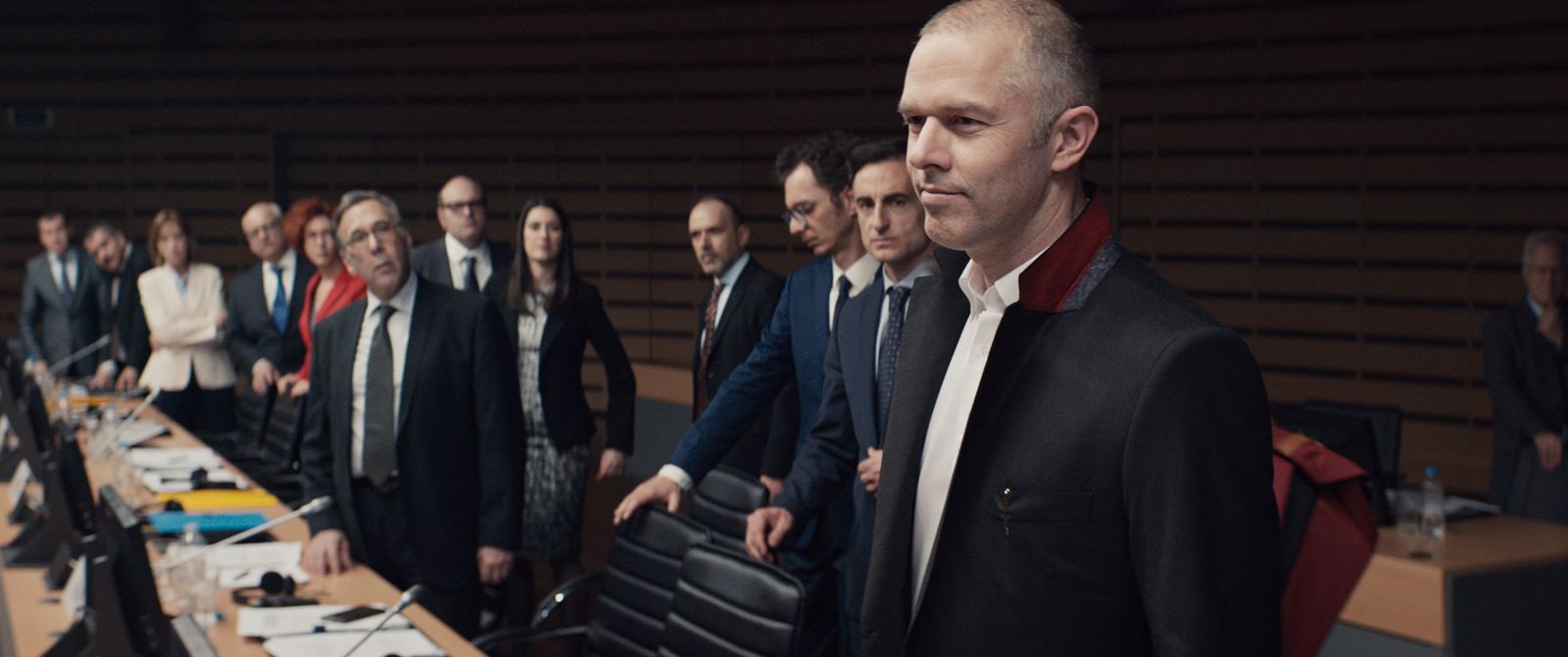 Foto do filme Jogo do Poder - Foto 13 de 16 - AdoroCinema