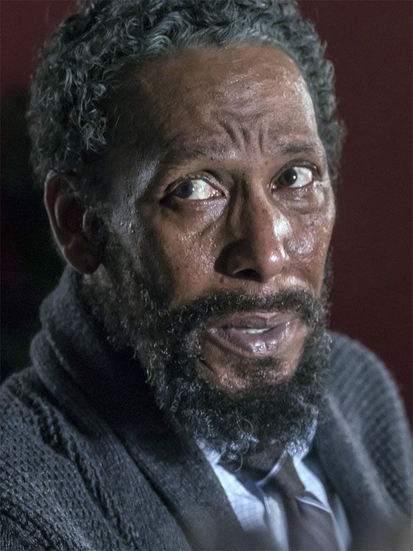 Foto de Ron Cephas Jones - Poster Ron Cephas Jones - Foto 11 de 32 ...