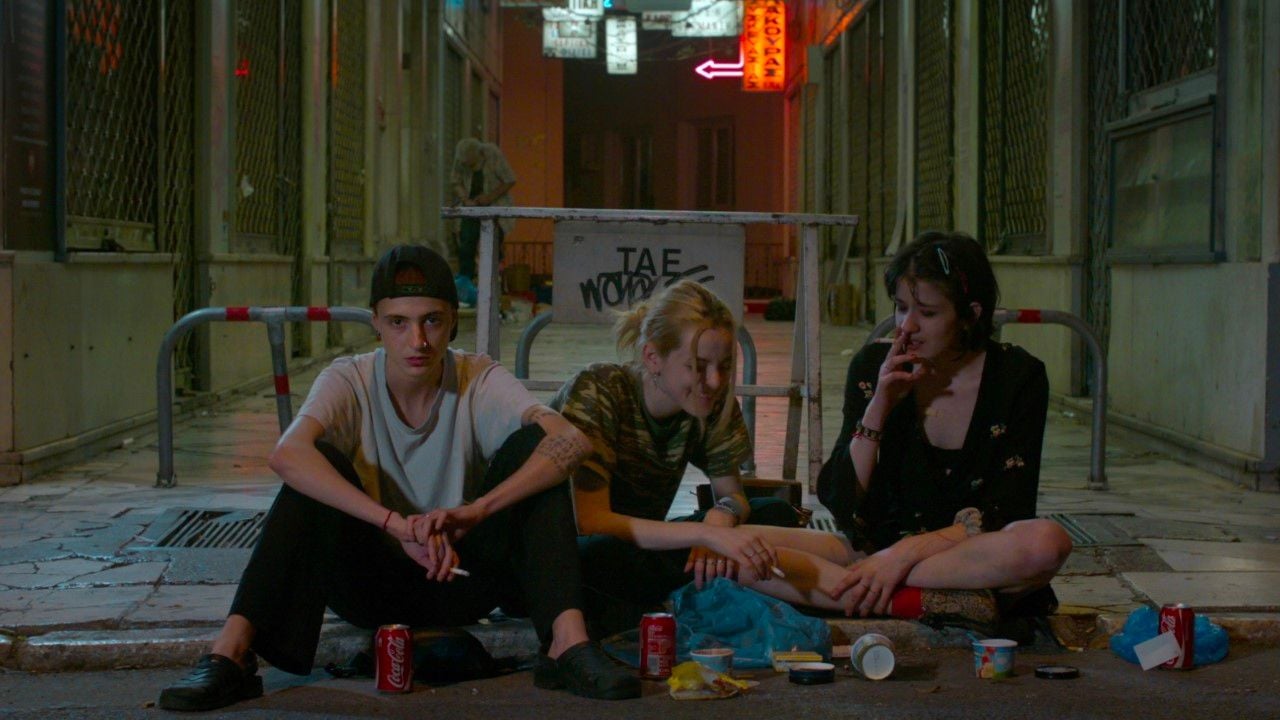 Foto de Adam Hoya - Searching Eva : Fotos Adam Hoya - Foto 10 de 31 ...